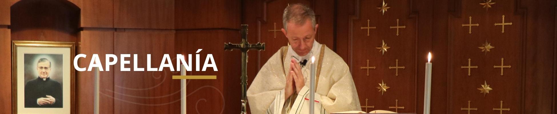Capellanía | UM