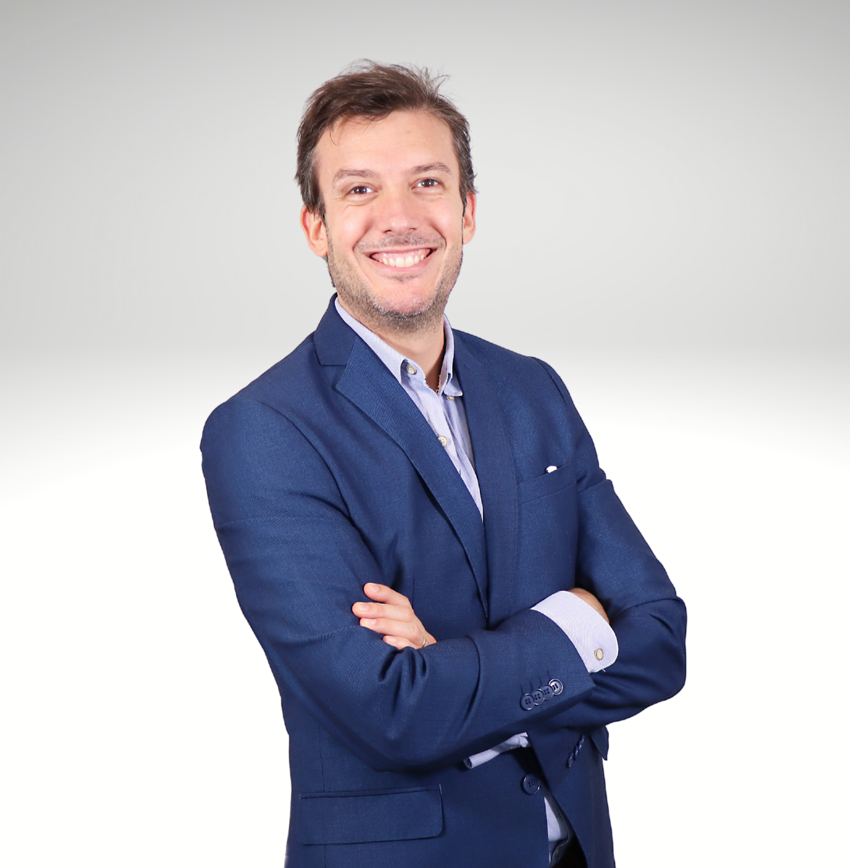 Ismael Linares | UM
